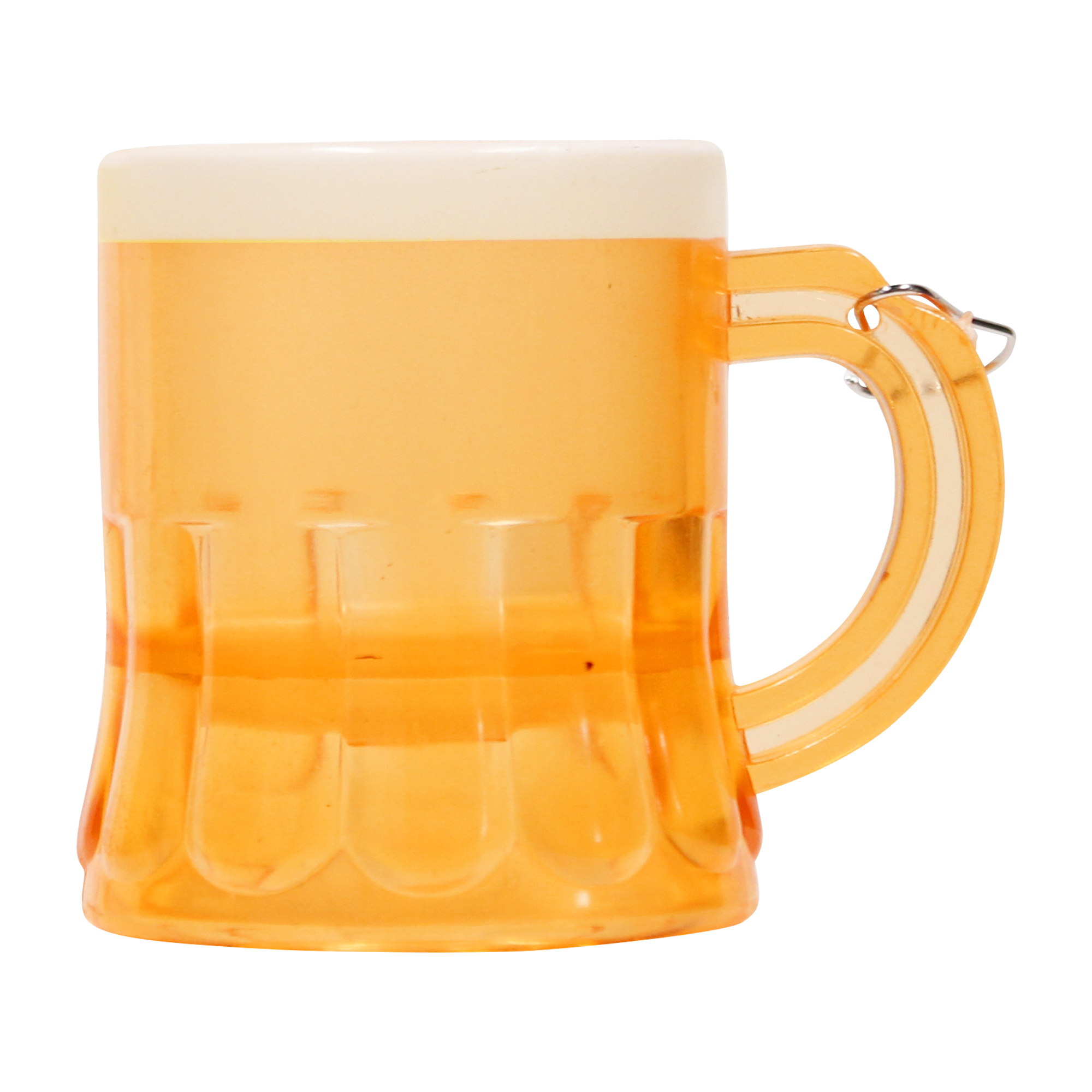 Mini Beer Mug Medallion