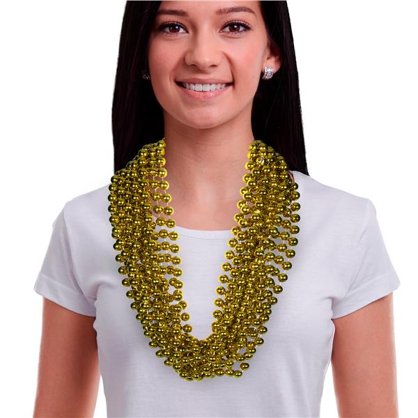Bulk bead necklaces store